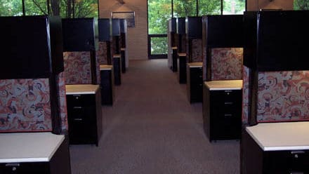 Design & Delivery Services - Excel Office Interiors