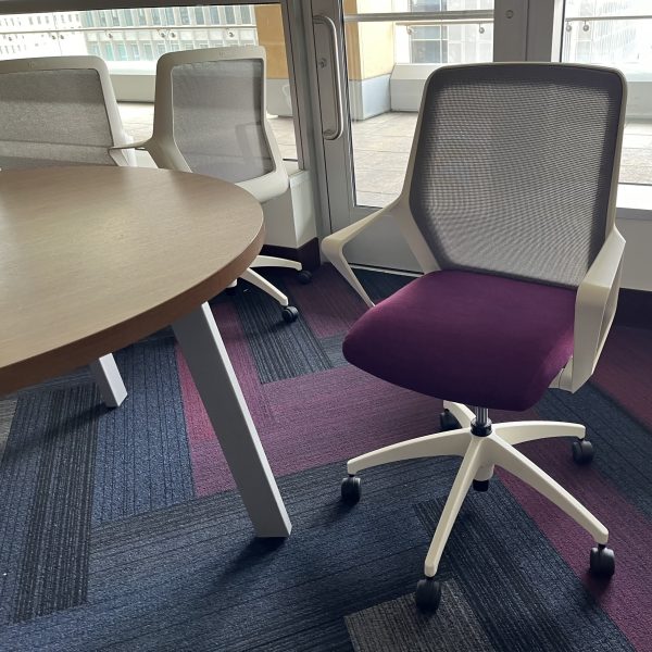 OFS Task/Collaborative Chair - Excel Office Interiors
